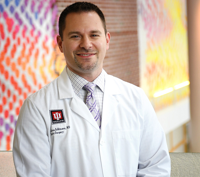 Riley Trauma Team and Plastic Surgeons:… | Riley Children's Health