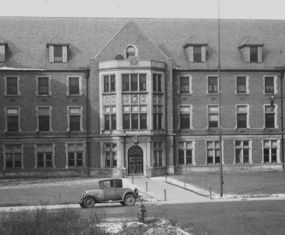 History of Riley Hospital for Children at… | Riley Children's Health