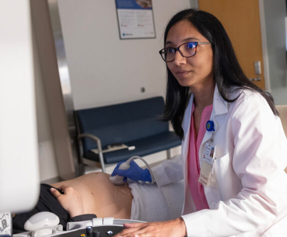 Fetal Cardiology Program | Riley Children's Health