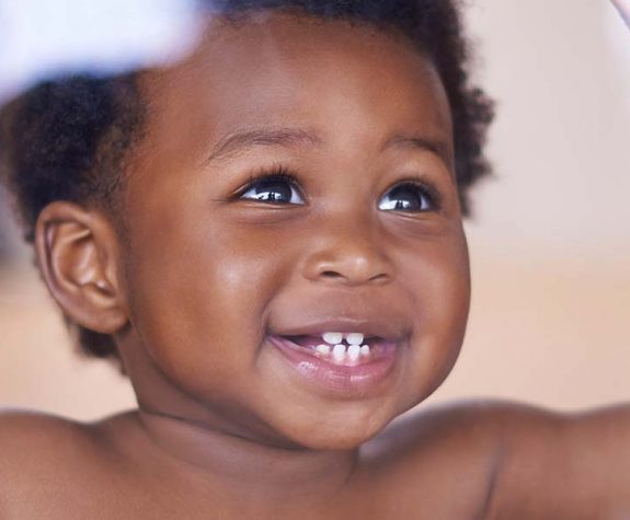 Newborn Follow-up Program | Riley Children's Health