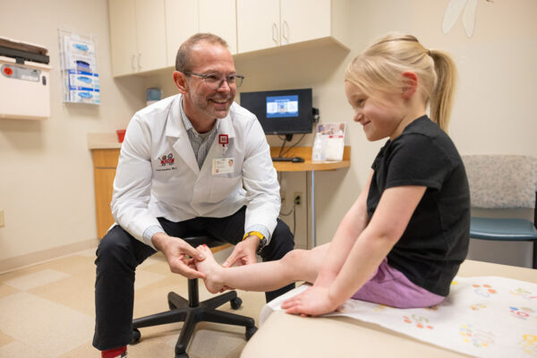 Riley Children's Health