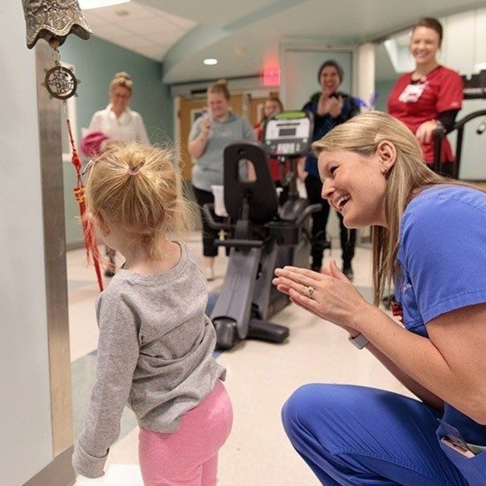 Patient Stories | Riley Children's Health