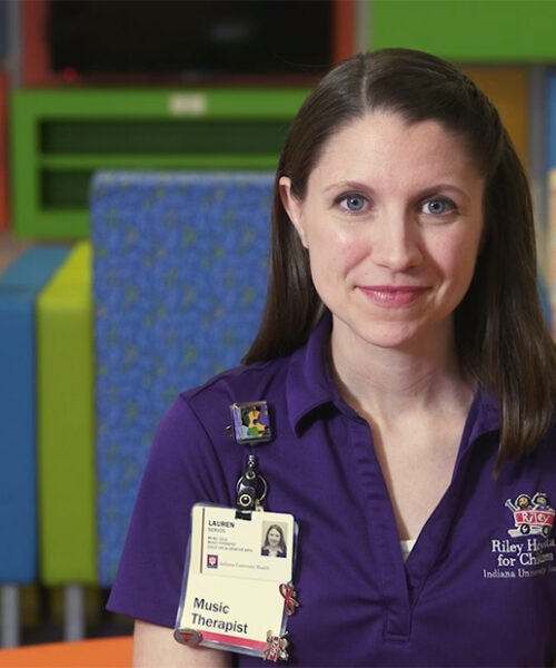 Chest Wall Program | Riley Children's Health