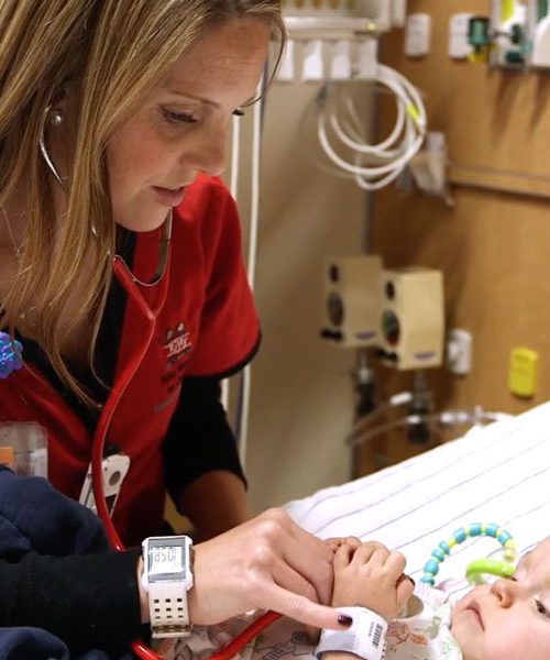 Riley Heart Center | Riley Children's Health