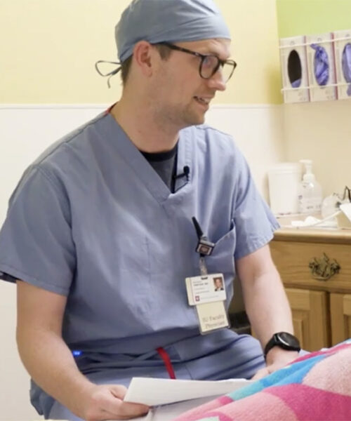 Riley Children's Health at IU Health North | Riley Children's Health