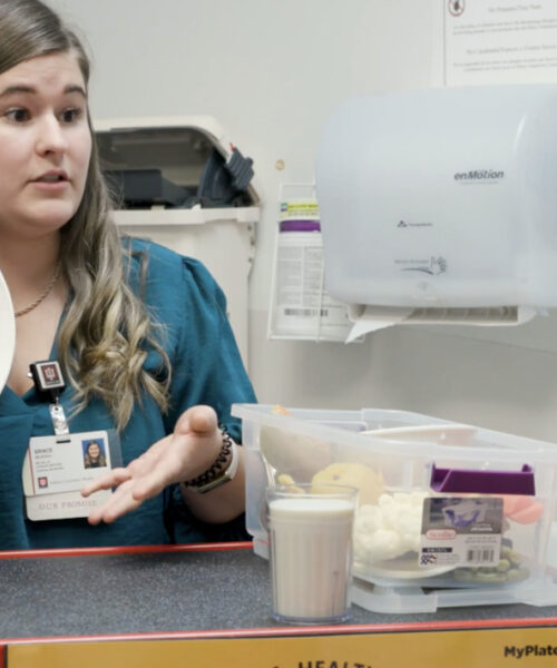 Weight Management Program | Riley Children's Health