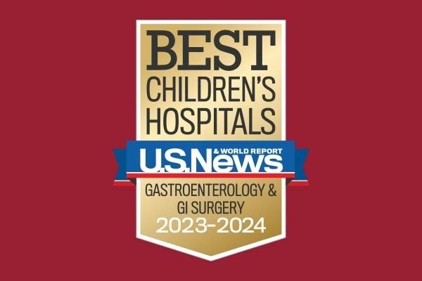 Pediatric Gastroenterology (G.I.) | Riley Children's Health