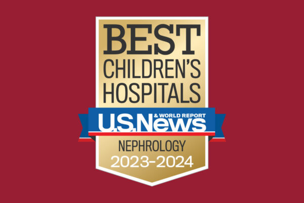 Pediatric Nephrology & Kidney Diseases | Riley Children's Health