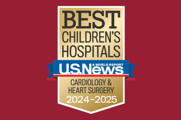 Cardiology I Indiana I Riley Children’s… | Riley Children's Health
