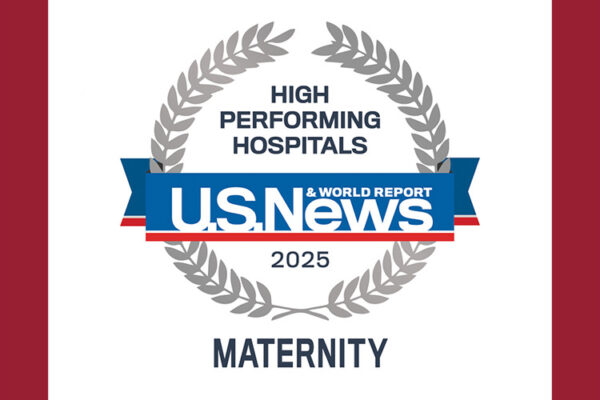 Maternity & Newborn Health | Riley Children's Health