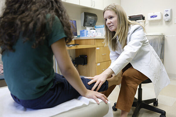 Riley Children's Health