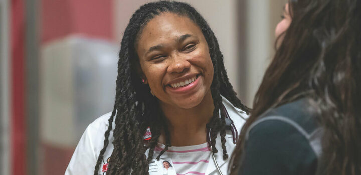 Riley Children's Health