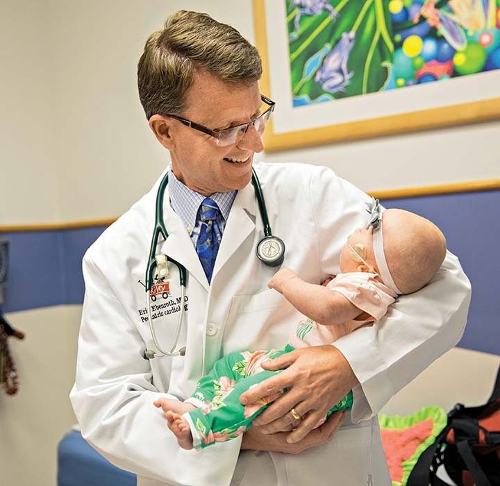 Riley Children's Health