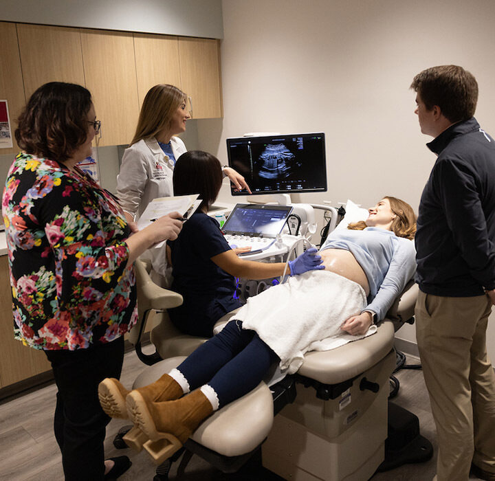 Riley Children's Health