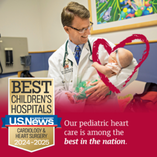 Cardiology I Indiana I Riley Children’s… | Riley Children's Health