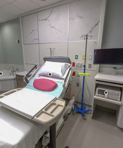 Maternity & Newborn Health | Riley Children's Health