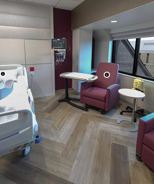 Maternity & Newborn Health | Riley Children's Health