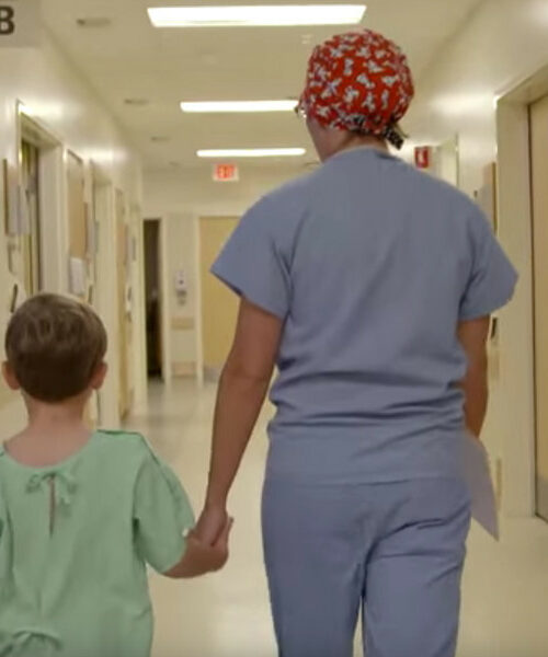 Pediatric Surgery | Riley Children's Health