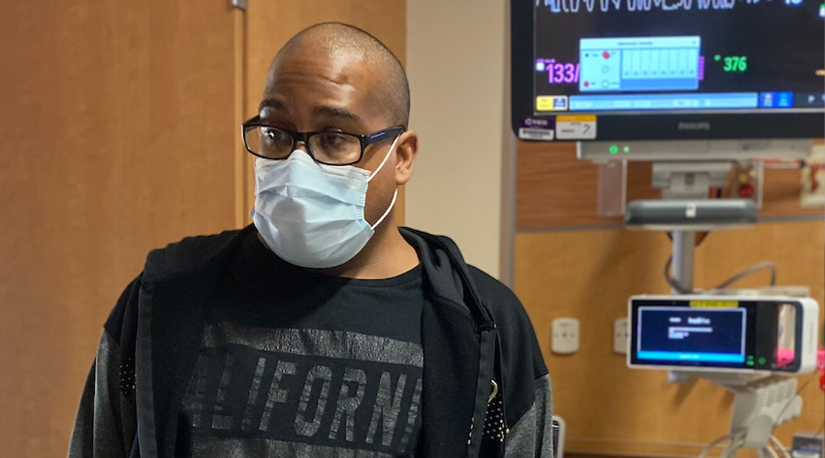 “This is the season of miracles” | Riley Children's Health