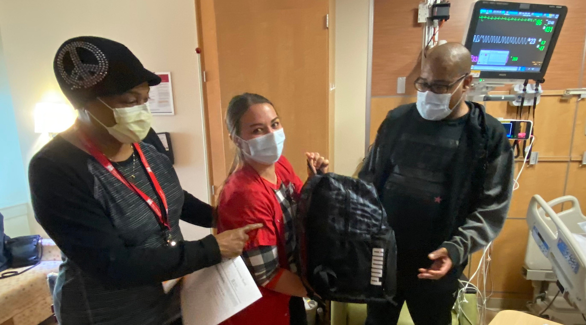 “This is the season of miracles” | Riley Children's Health