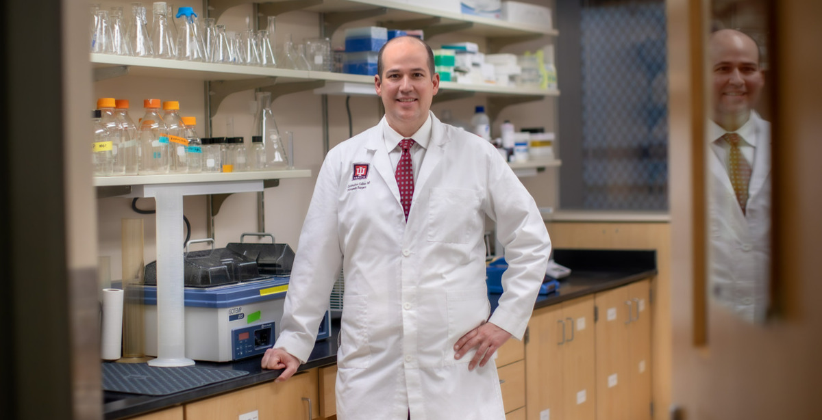 Featured Research | Riley Children's Health