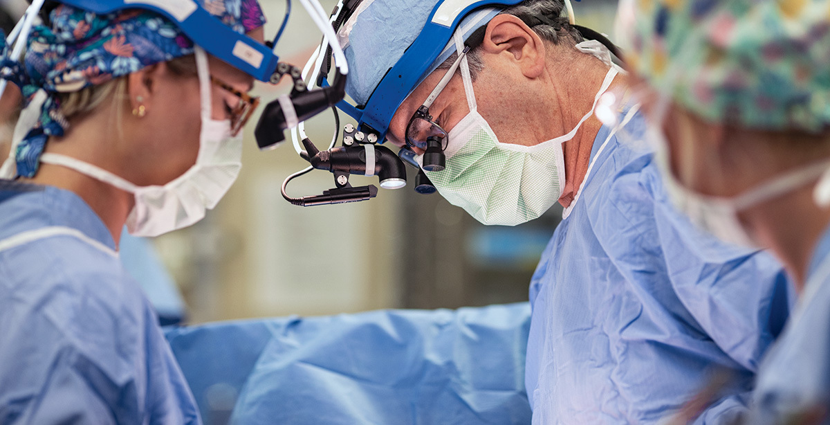 Featured Research | Riley Children's Health