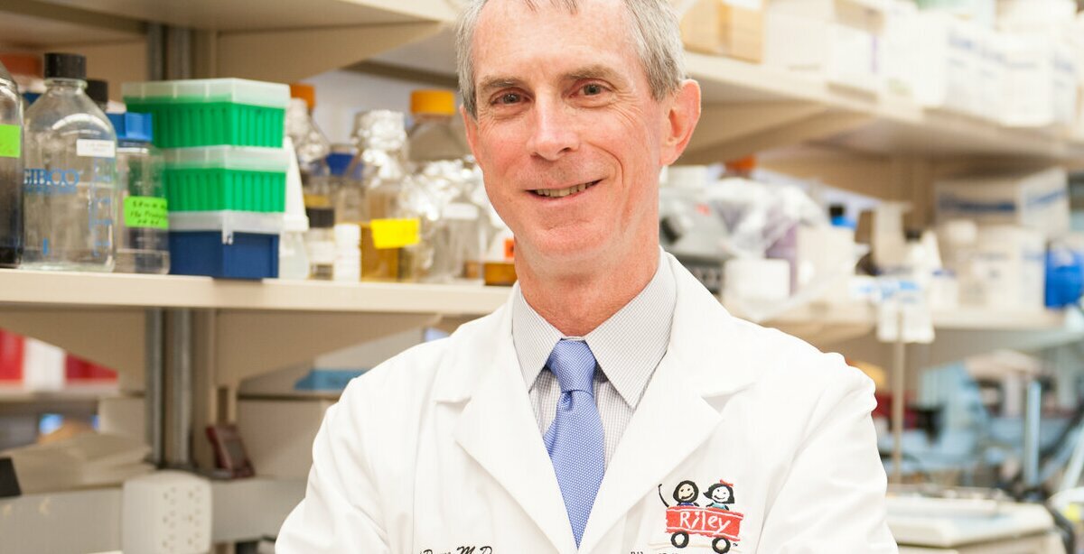 Featured Research | Riley Children's Health