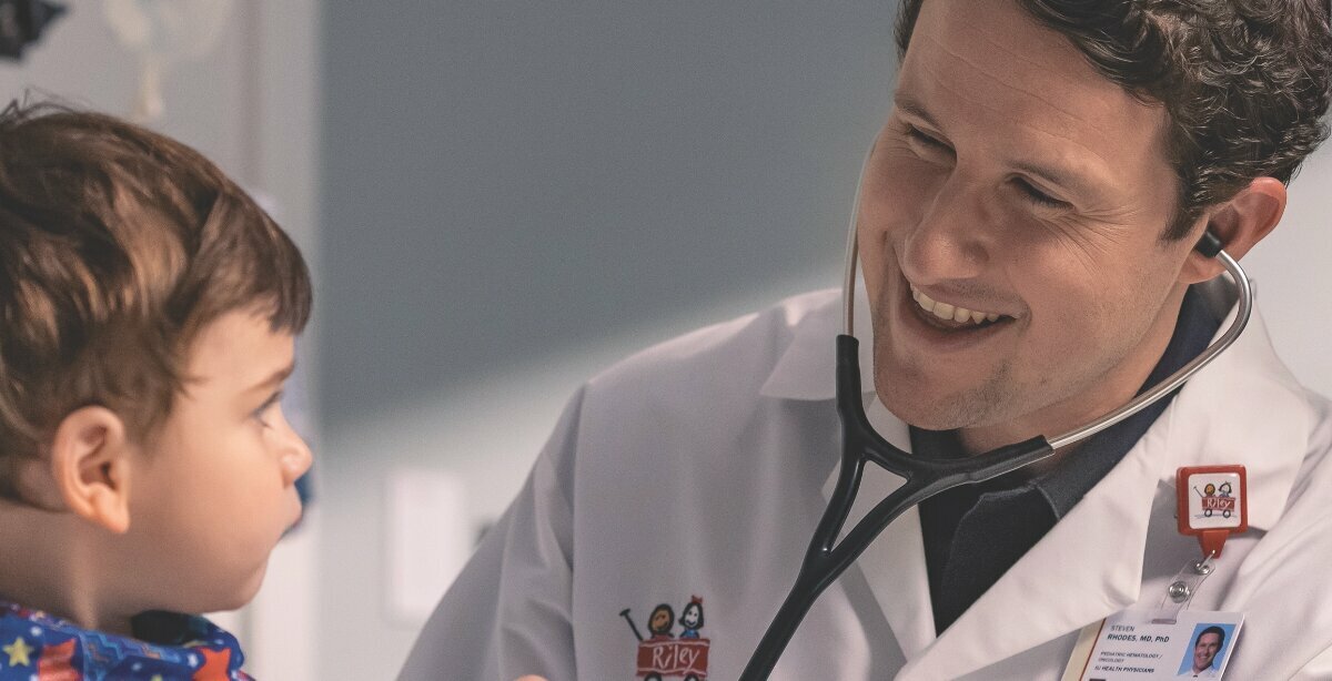 Featured Research | Riley Children's Health