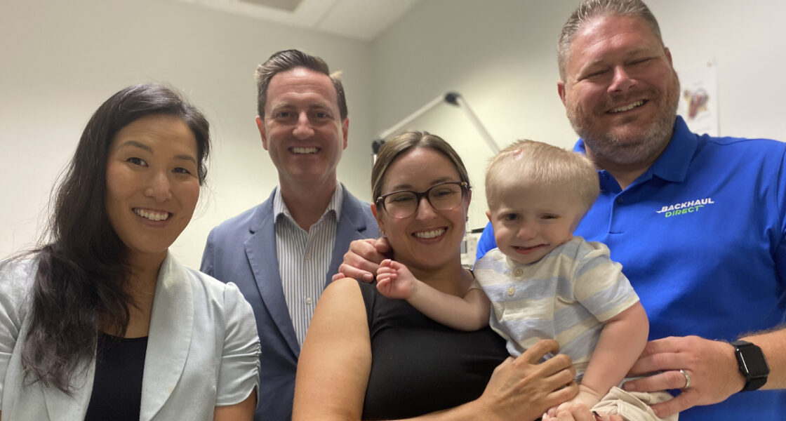 Riley Children's Health