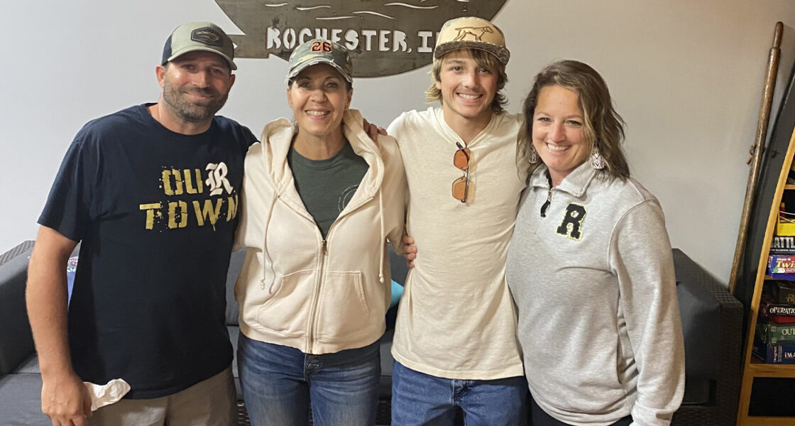 Riley Children's Health