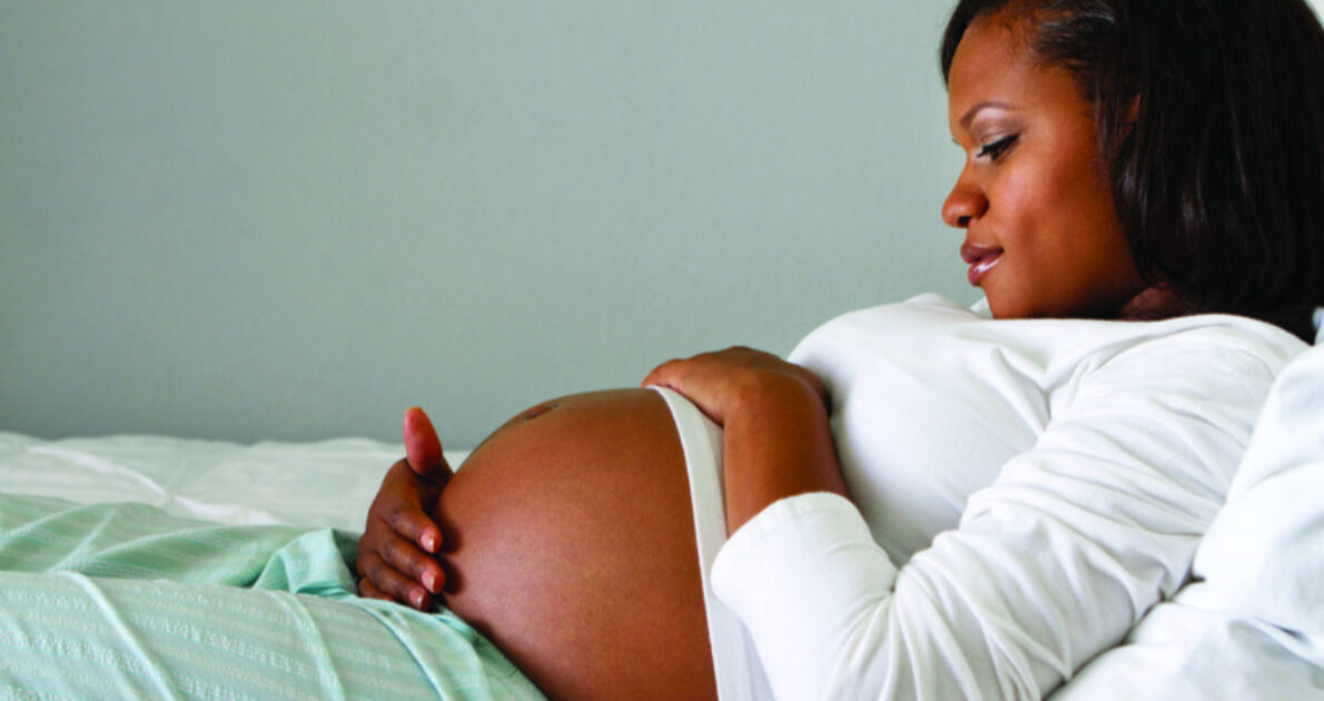 Understanding your baby’s heartbeat: A… | Riley Children's Health