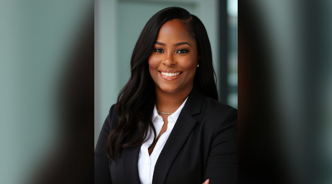 Social worker is an agent of change | Riley Children's Health