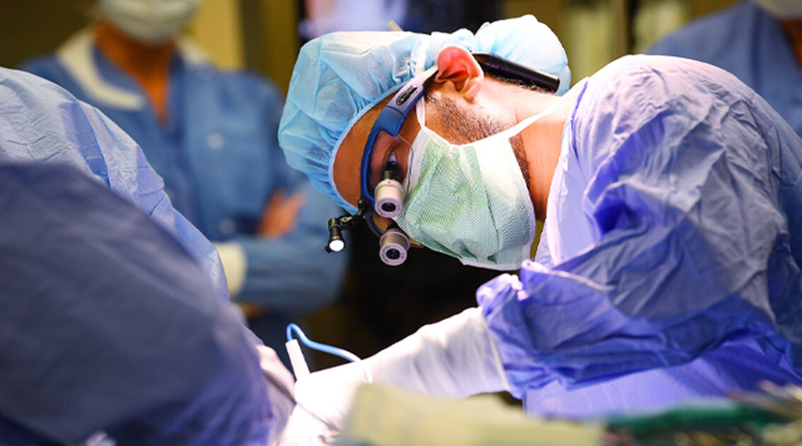 Riley earns top marks from American College… | Riley Children's Health