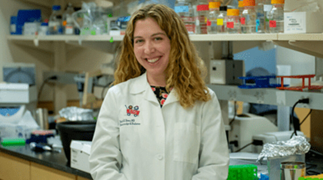 Dancing through life to benefit Riley | Riley Children's Health