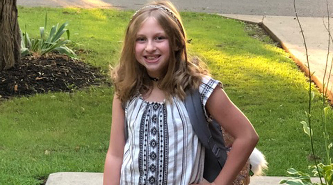 Post Transplant - This Willow Isn’t Weeping | Riley Children's Health