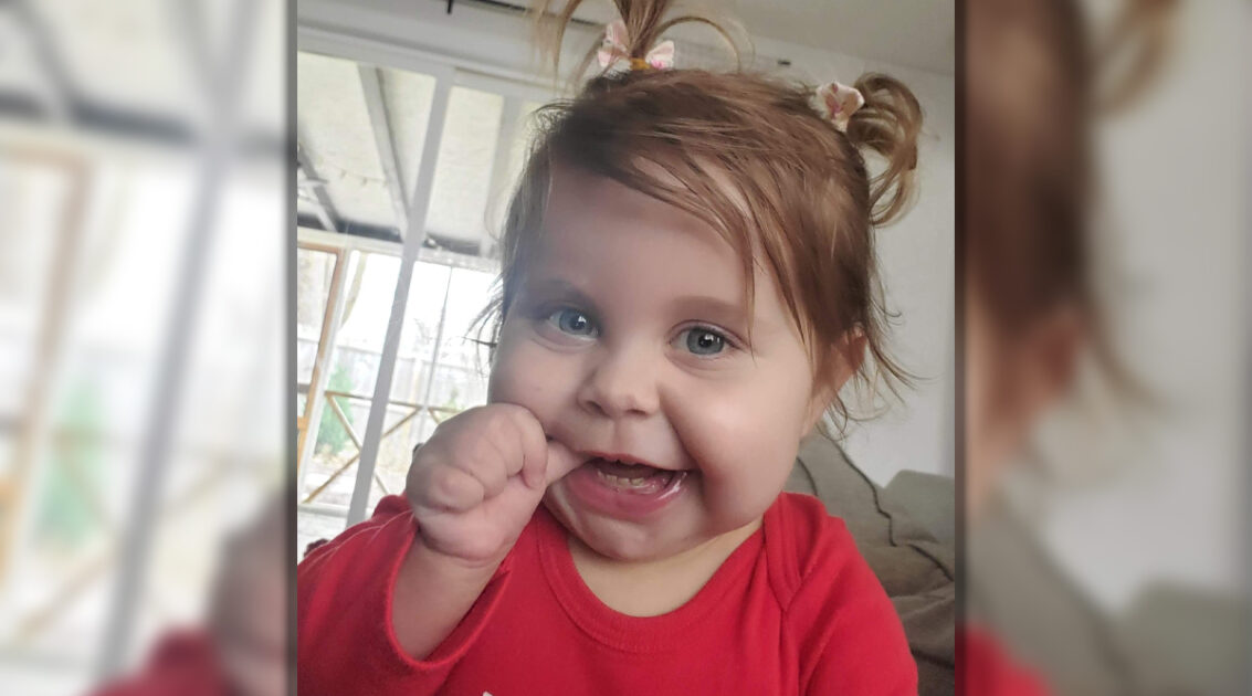 One family’s loss brings life to a baby girl | Riley Children's Health