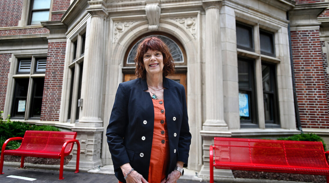 Meet one of Riley’s earliest heart surgery… | Riley Children's Health