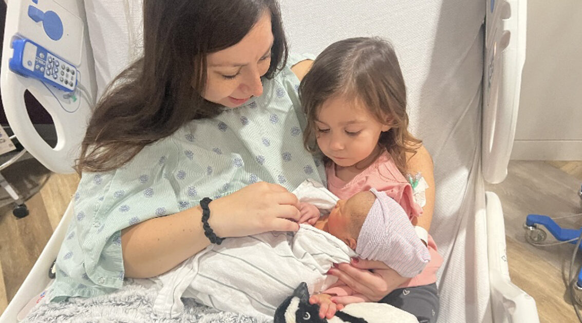 Riley mom shares her experience so you can… | Riley Children's Health