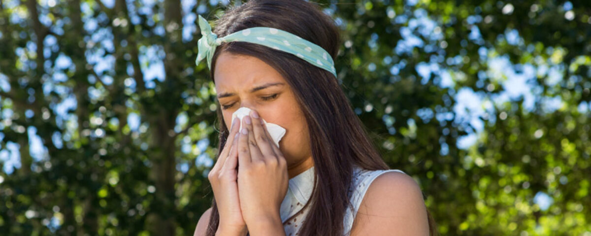 Sick in the Summer- What Causes Summer… | Riley Children's Health