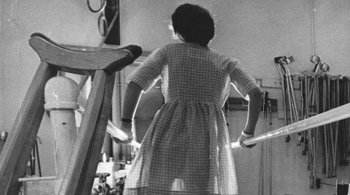 Raw, Unknown Tales Of Riley Revealed In… | Riley Children's Health