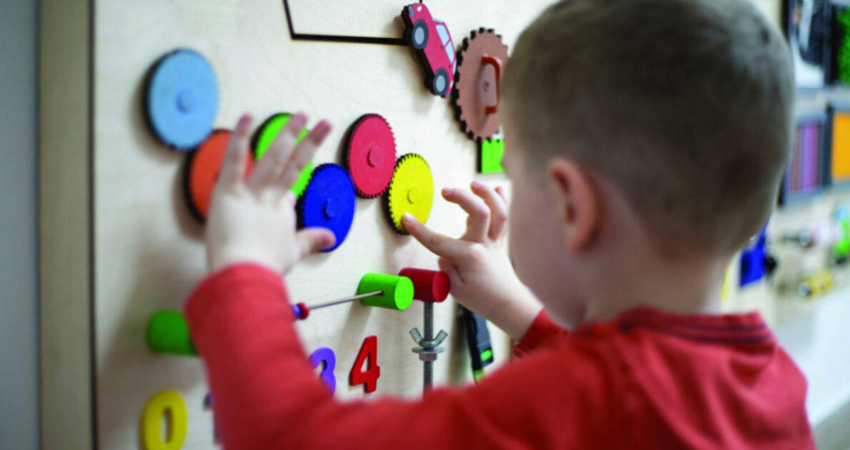 Swallowed Small Magnets – More Than Tots… | Riley Children's Health