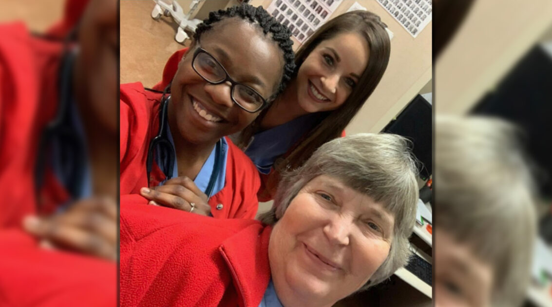 Tributes pour in for longtime labor and… | Riley Children's Health