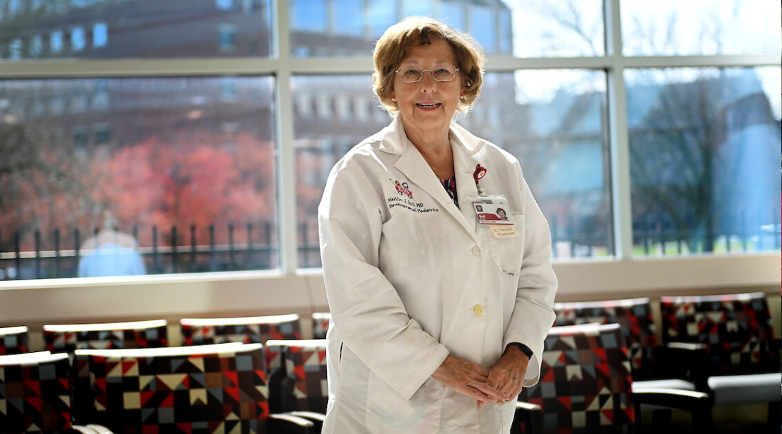 “It’s important to do what you can for… | Riley Children's Health