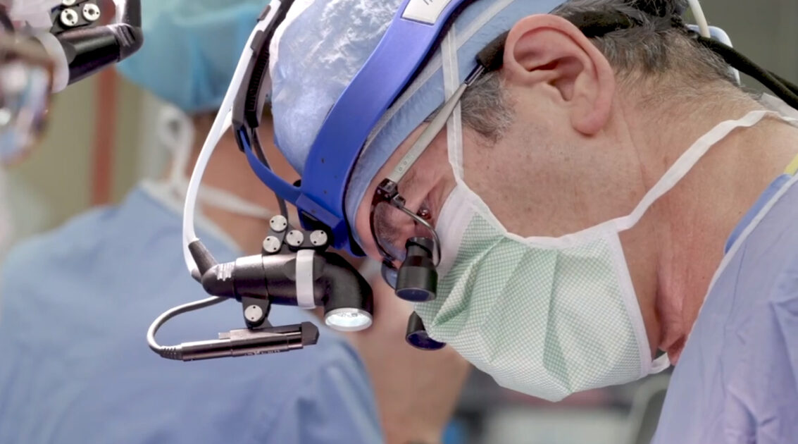 Dr. Turrentine on medical mission trips:… | Riley Children's Health