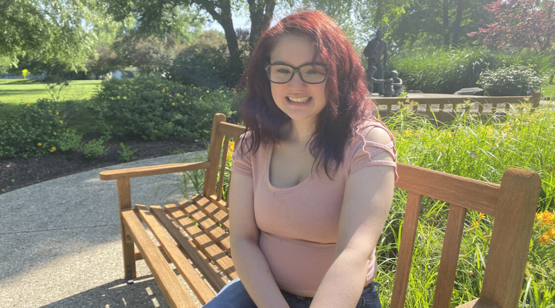 Ortho, pain teams work to get patient… | Riley Children's Health