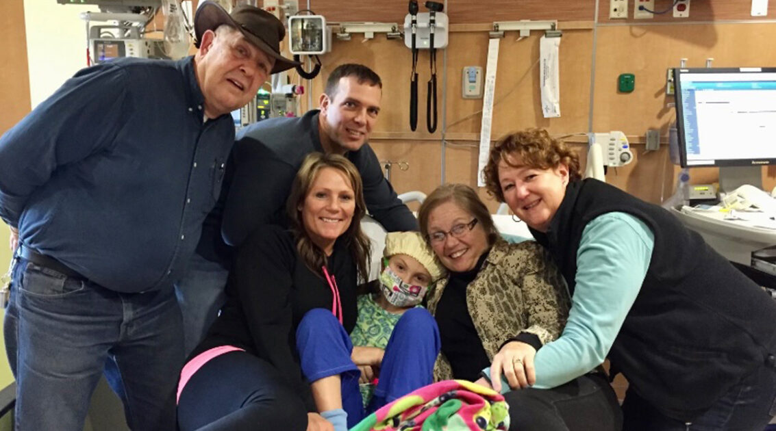 Young adults navigate life after heart… | Riley Children's Health