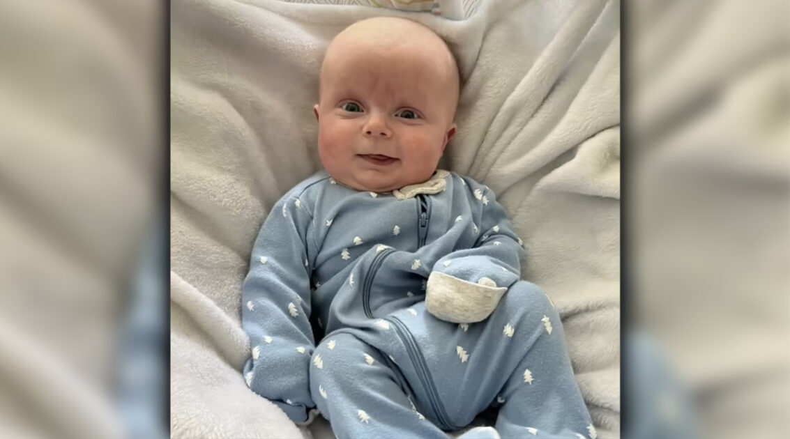 A poem for Owen | Riley Children's Health