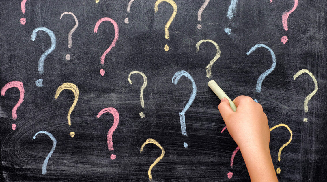 ADHD and Autism: Understanding the… | Riley Children's Health