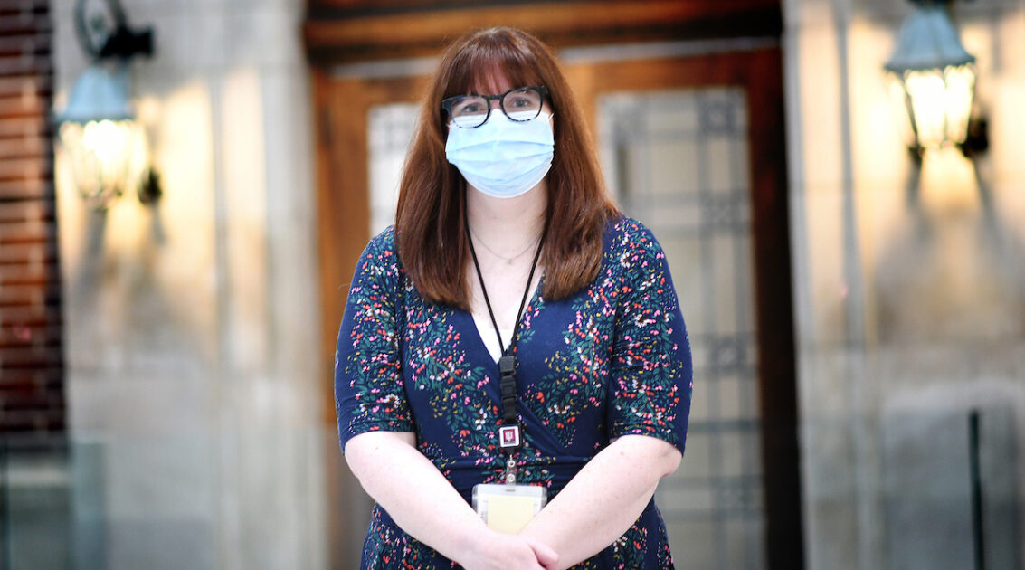 Riley cardiologist: “This is exactly where… | Riley Children's Health