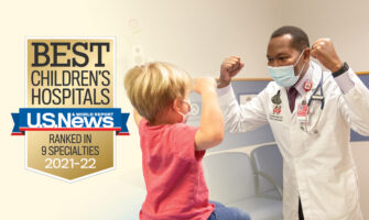 Newsroom | Riley Children's Health
